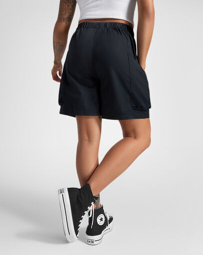 Womens Pants & Shorts. Converse.com