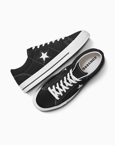 Converse One Star Shoes. Converse.com. Converse.com