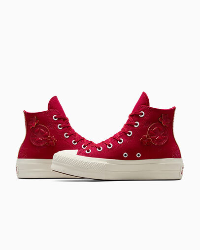 Women's Converse - Shoes, Clothing & Accessories. Converse.com