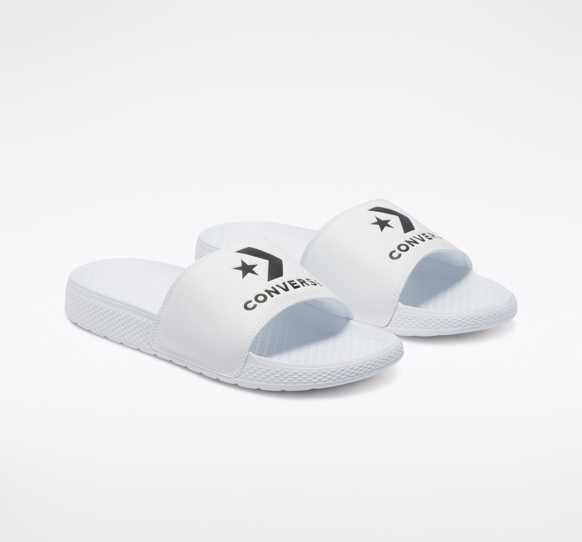 All Star Slide Unisex Sandal. Converse.com