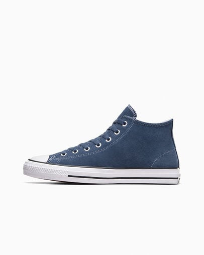 Mid Top Shoes: Skate, Basketball & More. Converse.com. Converse.com