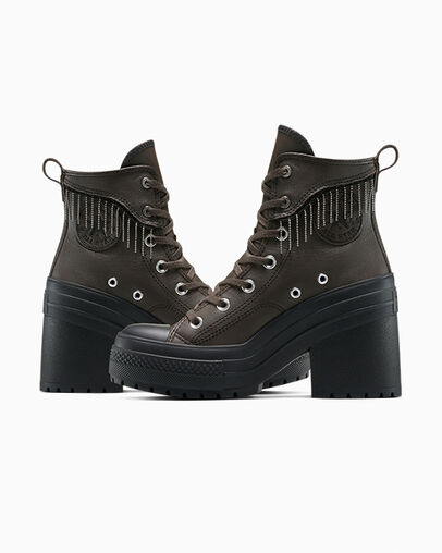 Boots & Winter Shoe Styles. Converse.com