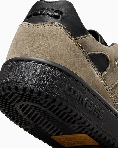 AS-1 Pro Shoes, by Alexis Sablone. Converse.com. Converse.com