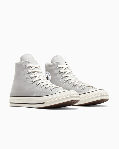 Neutral Converse Shoes: High Top, Low Top & Platform Styles. Converse.com