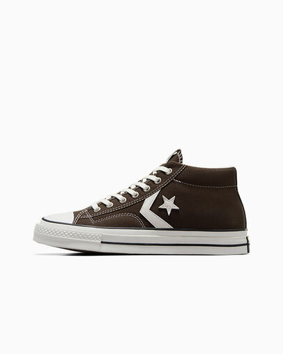 Star Player 76 Unisex Mid Shoe. Converse.com