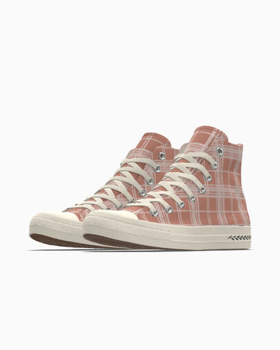 Orange Converse Shoes: High Top, Low Top & Platform Styles. Converse.com