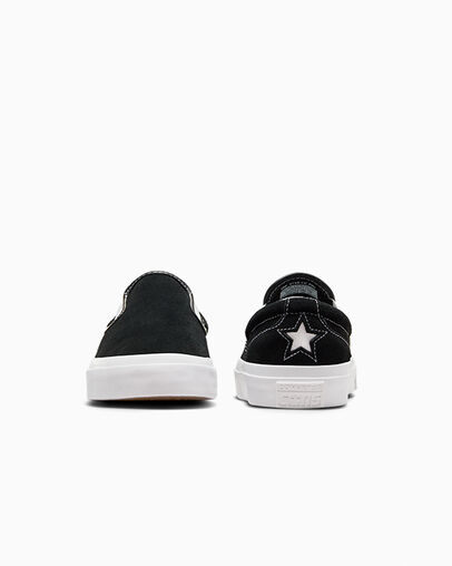 Men's Slip On Shoes. Converse.com. Converse.com