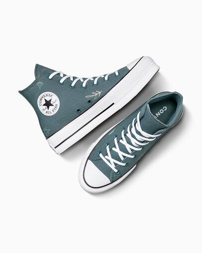 The Prints Collection: Pattern & Print Shoes. Converse.com