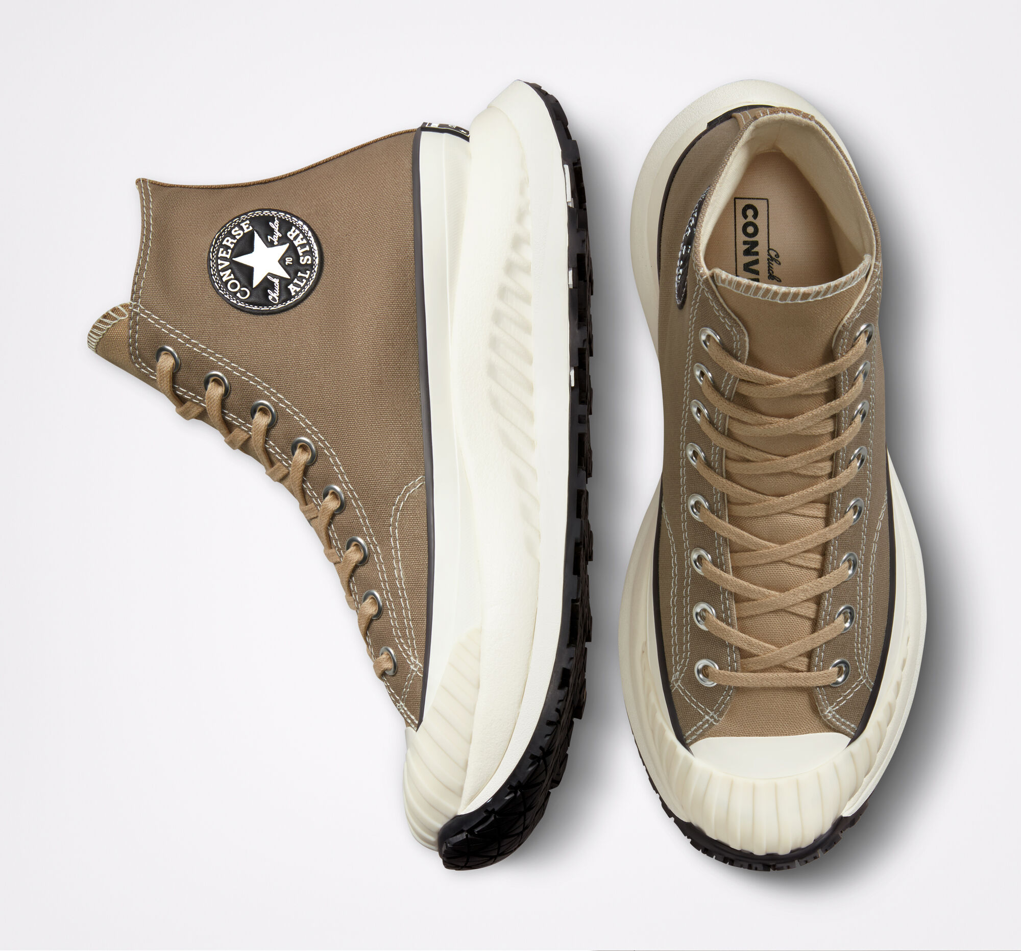 Chuck 70 AT-CX Unisex High Top Shoe. Converse.com