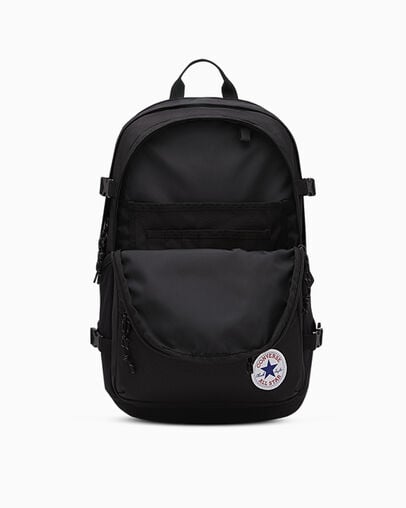 Straight Edge Backpack Unisex Backpack. Converse.com