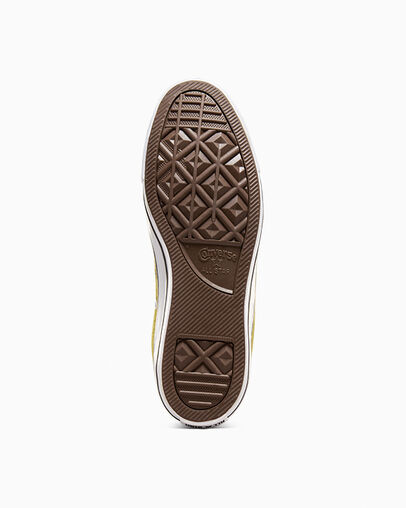 Chuck Taylor All Star Unisex High Top Shoe. Converse.com