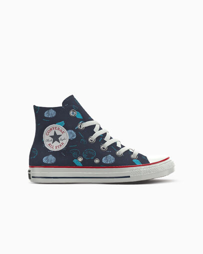 Custom Kids' Shoes & Sneakers. Converse.com