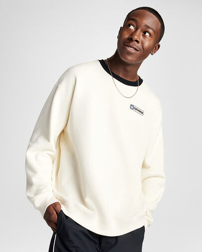Men's Hoodies & Sweatshirts. Converse.com