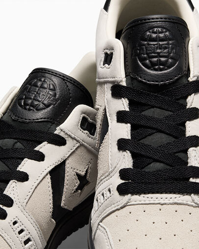 AS-1 Pro Shoes, by Alexis Sablone. Converse.com. Converse.com