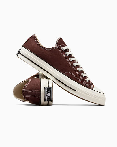 Chuck 70 Low Top Shoe. Converse