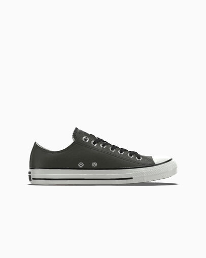 Custom Leather Shoes. Design Your Own. Converse.com. Converse.com