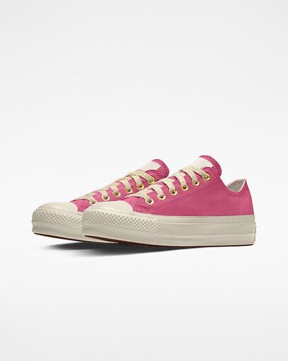 Platform Sneakers - New Styles & Colors. Converse.com