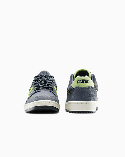 AS-1 Pro Shoes, by Alexis Sablone. Converse.com. Converse.com
