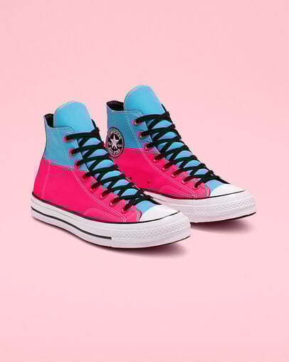 Neon Converse Shoes & Gear. Converse