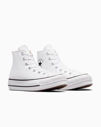 Converse Style & Inspiration