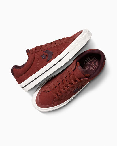 Red Shoes: High Top, Low Top & Platform Sneakers. Converse.com