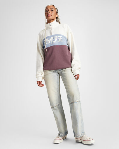 Women's Clothing: Streetwear & Lifestyle. Converse.com