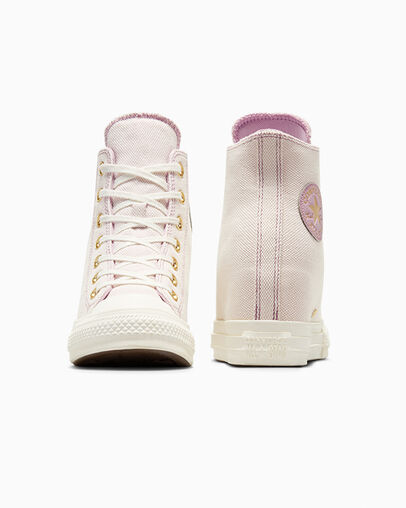 Wedge Sneakers. Converse.com