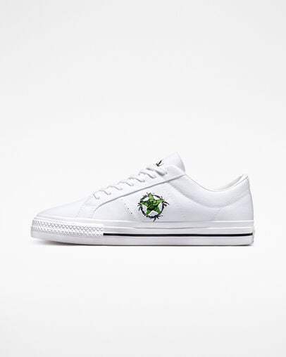One Star Pro. Converse.com