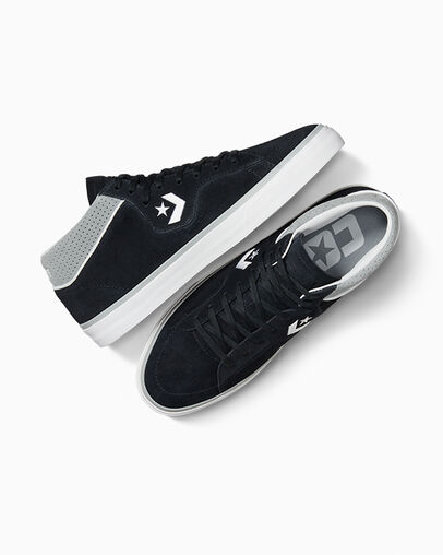 Converse CONS: Skateboarding Shoes. Converse.com