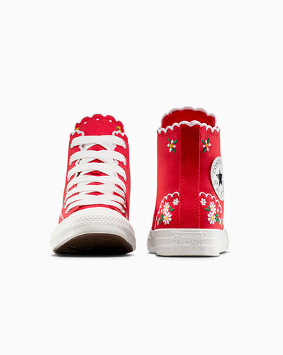 The Prints Collection: Pattern & Print Shoes. Converse.com