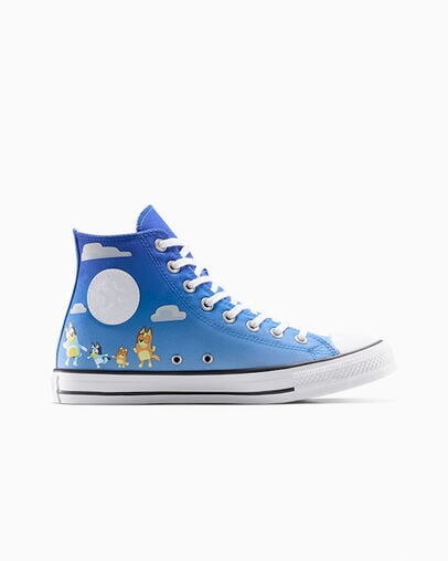 Converse x Bluey Chuck Taylor All Star