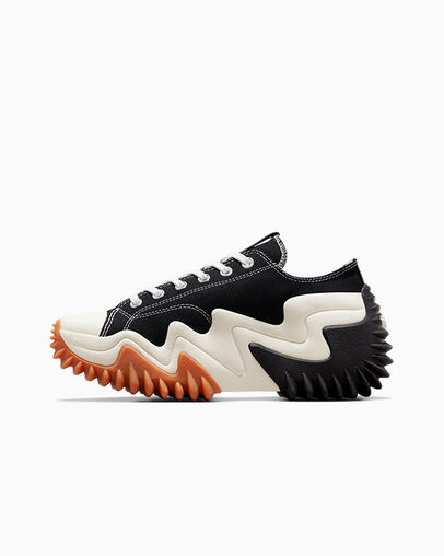 Run Star Motion: Now Available in Low Top. Converse.com