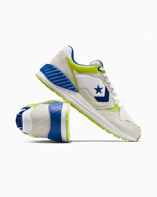 CL98 Unisex Low Top Shoe. Converse.com