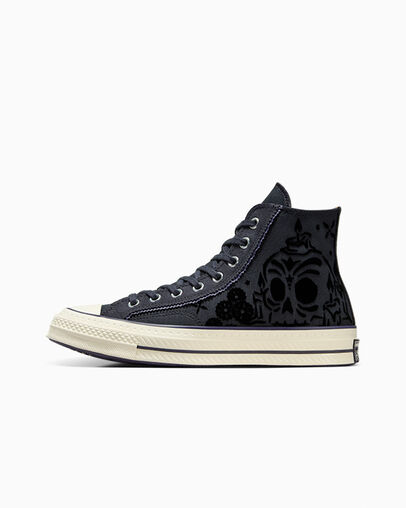 The Prints Collection: Pattern & Print Shoes. Converse.com