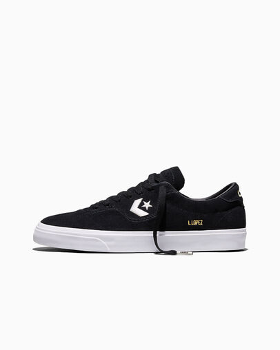Louie Lopez Skateboarding Shoes. Converse.com