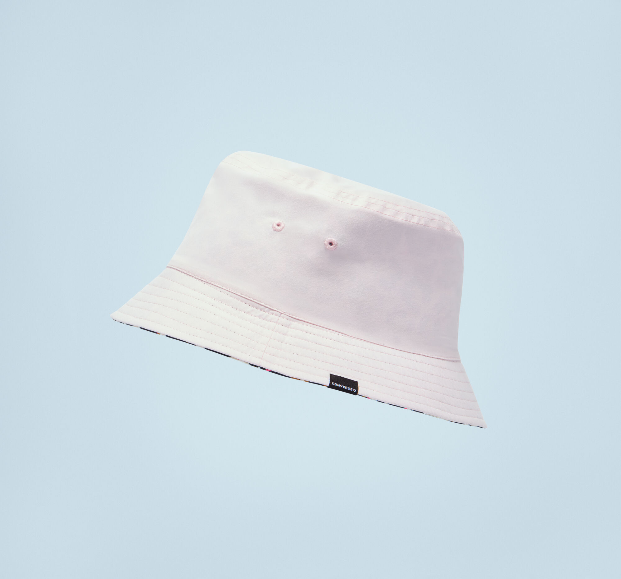 Reversible Bucket Hat