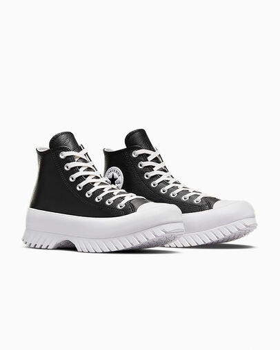 Lugged 2.0 Collection. Converse.com