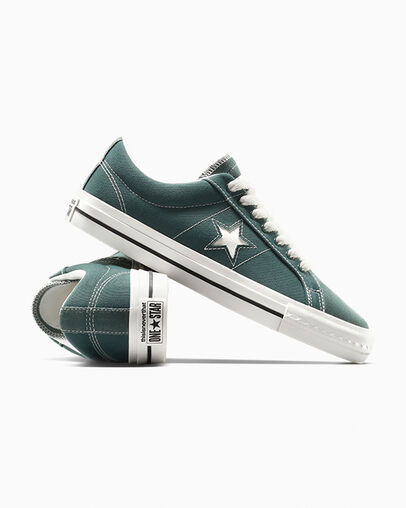 One Star Pro. Converse.com
