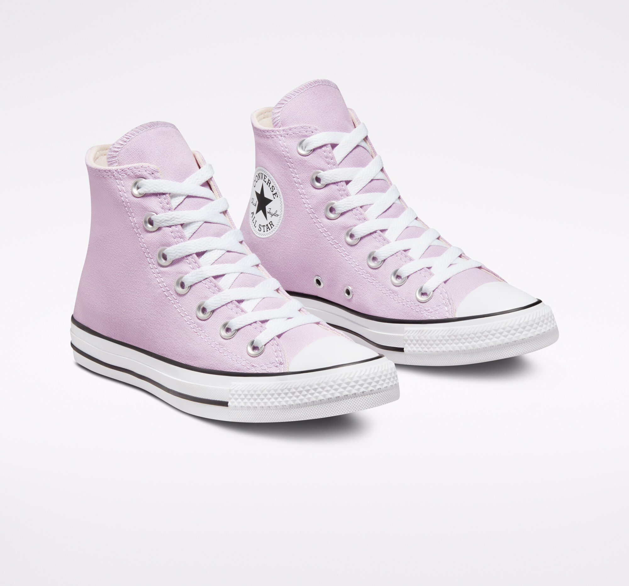 Chuck Taylor All Star Seasonal Color Unisex High Top Shoe. Converse.com