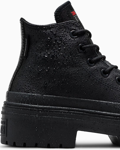 Women's Boots: Sneaker Boots & Winter Shoes. Converse.com