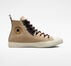 Chuck Taylor All Star Rugged Basics Unisex High Top Shoe. Converse.com