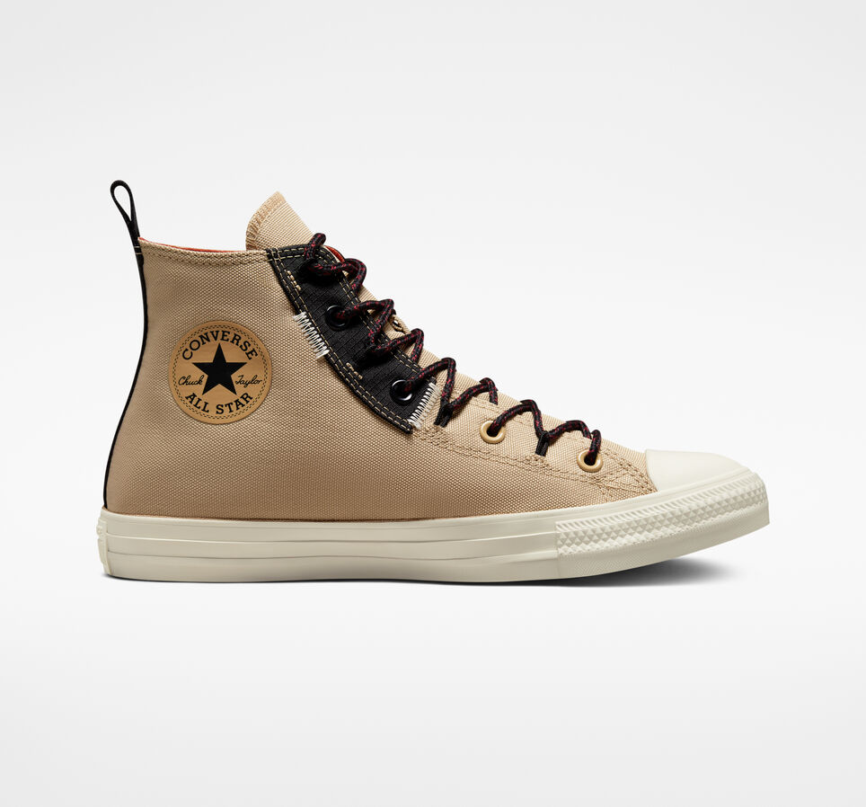 Chuck Taylor All Star Rugged Basics