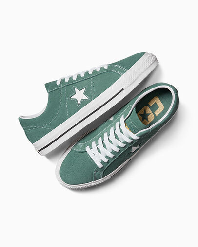 Converse One Star Shoes. Converse.com. Converse.com