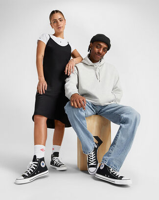 Chuck 70 Canvas Unisex High Top Shoe. Converse.com