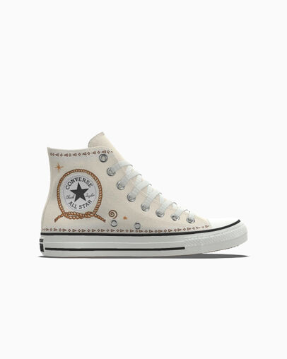 Top Custom Designs. Converse.com