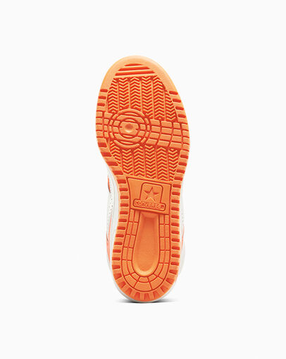 Orange Converse Shoes: High Top, Low Top & Platform Styles. Converse.com