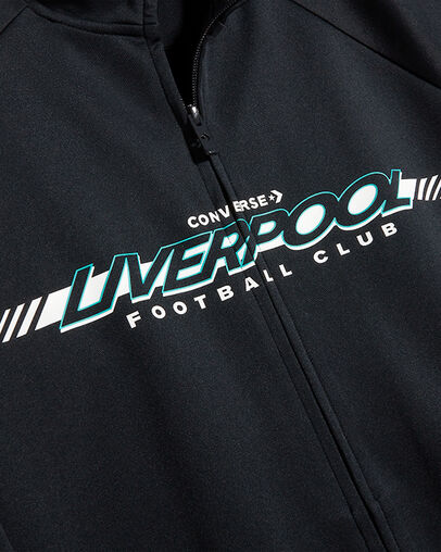 Converse x Liverpool Football Club Collection. Converse.com