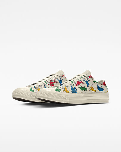 Custom Low Top Converse. Converse.com