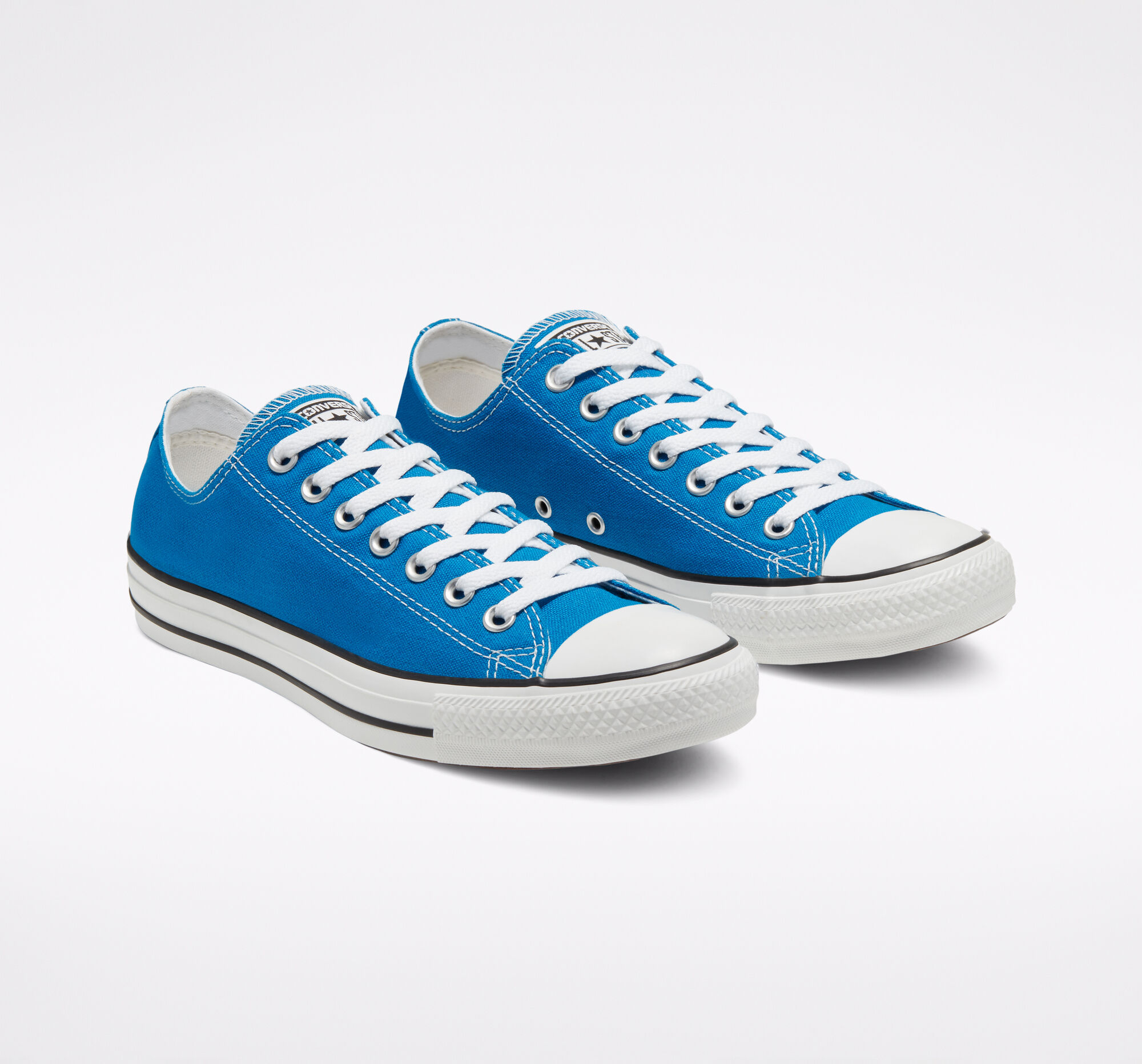 Chuck Taylor All Star Seasonal Color Unisex Low Top Shoe. Converse.com