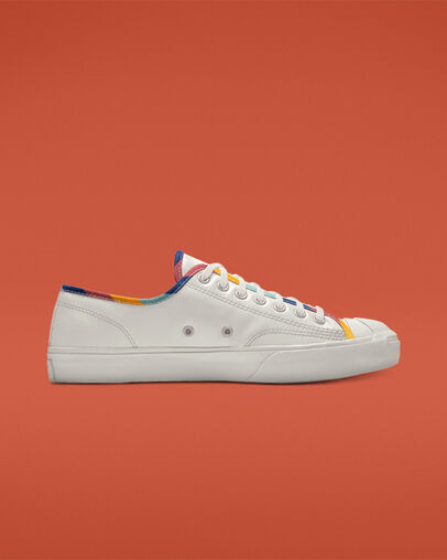 Custom Jack Purcell Shoes. Converse.com